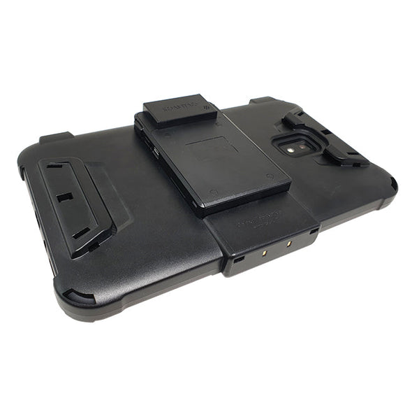 KDC480C 2D Imager Bluetooth Barcode Sled Scanner + Samsung Galaxy Tab ...
